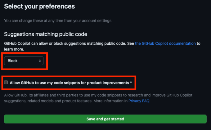 GitHub CopilotをPyCharmで使用するまでの手順